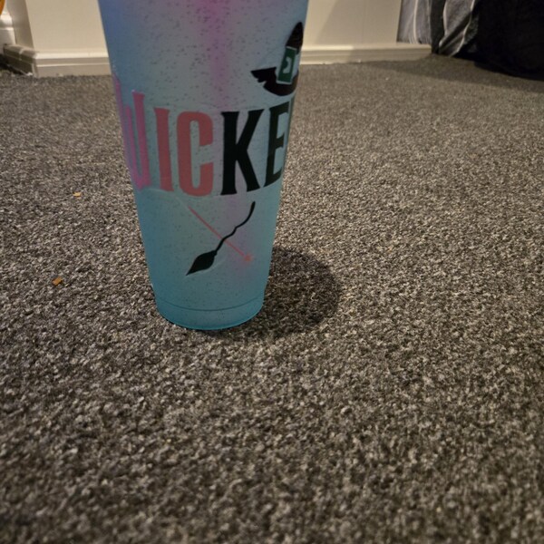 Wicked SVG Wicked PNG Wicked Vinyl Wicked Cricut Elphaba Glinda Wicked ...