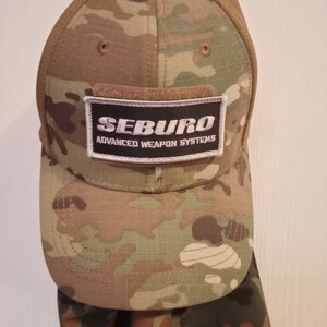 Seburo Advanced Weapons Systems Patch. Inspired by Masamune Shirow ...