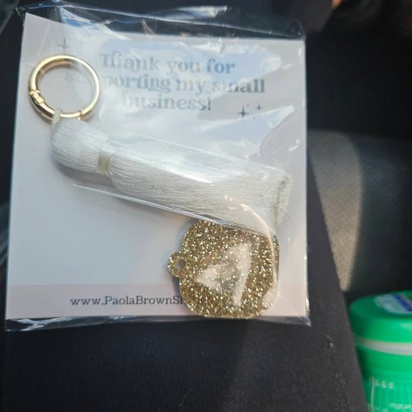 Instagram Smart NFC Keychain for Social Media | Tap and Follow ...