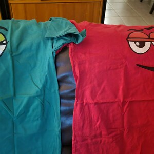 Group Family Matching Shirts, M&m Shirts Group Shirts, Candy Matching ...