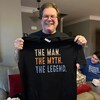 Kidney Cancer Awareness Support Squad Shirt ,leukemia Awareness Shirt ...
