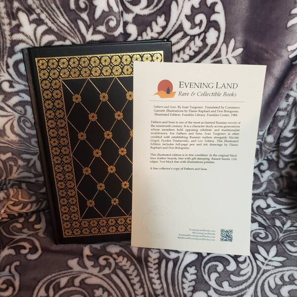 The Red and the Black. by Stendhal. Illustrations by Rafaello Busoni ...