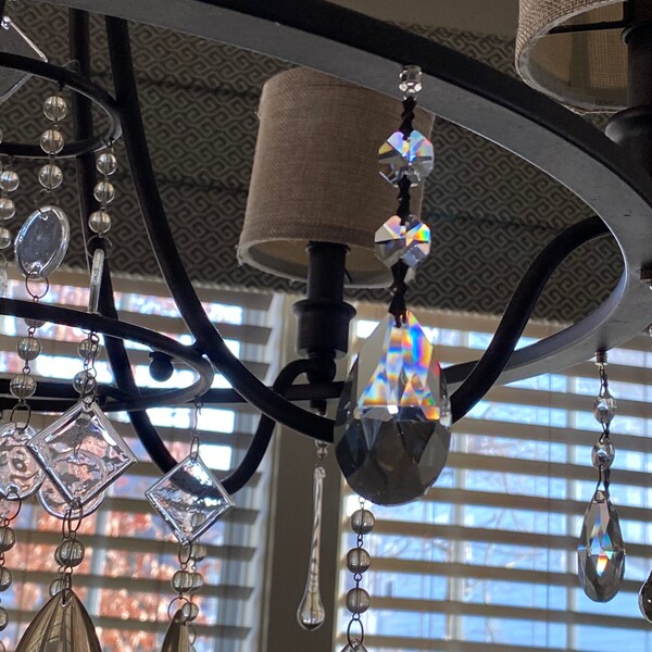 10 Pc Silver Magnets 6mm X 6mm Hanging Magnets for Decorating Metal ...