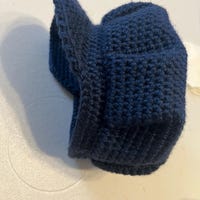 Hard Hat Helmet - Crochet Pattern - Permission to Sell Finished Items ...