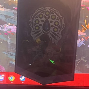 The Legend of Heroes: Trails of Cold Steel Map of Zemuria - Etsy