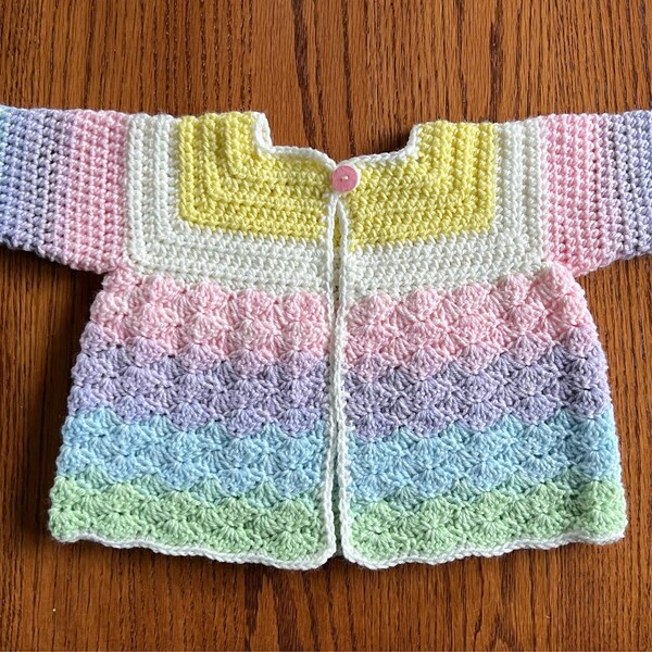 PDF Crochet Pattern Superhero Crochet Collection Crochet Patterns ...