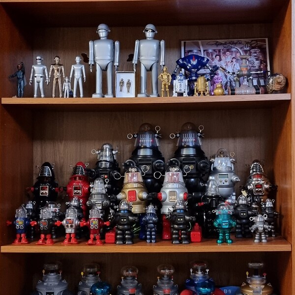 TVA Pruner/baton From Loki - Etsy