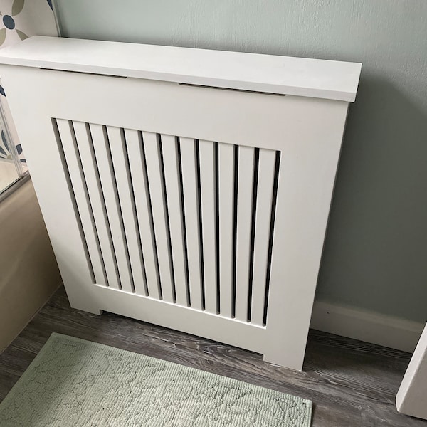 Radiator Cover Cabinet, Any Custom Sizes Available, High Quality Medex ...