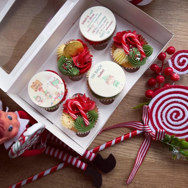 Burn Cake Wafer Paper & Icing Sheet Bundle Burning Cake Burn Away Cake ...