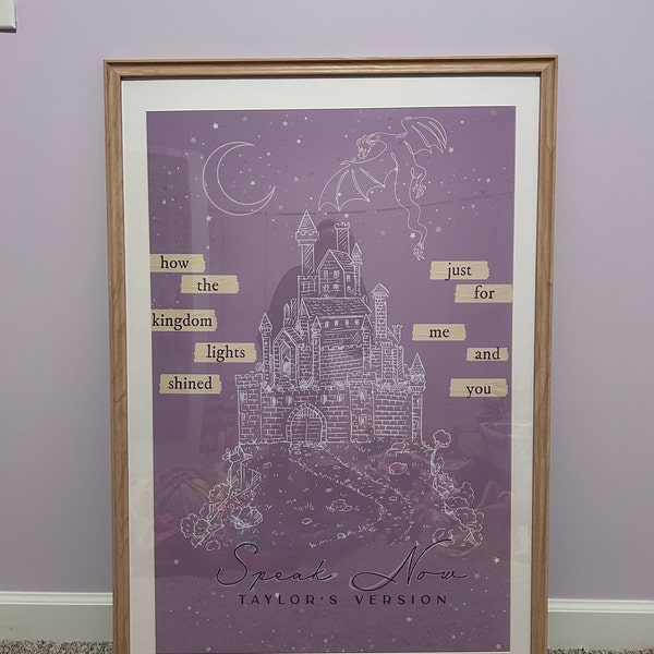 Long Live Taylor Swift Poster digital Download Instant Print, Home ...