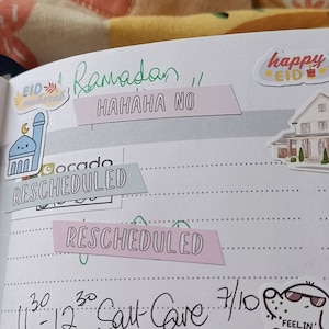 Kawaii Hospital & Medical Digital Sticker Pack Cute Medical Goodnotes ...