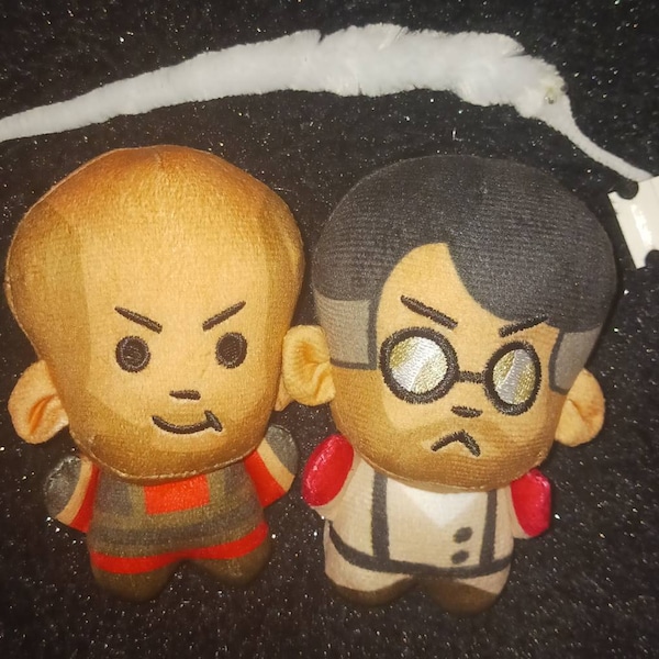 Team Fortress 2 - Heavy Plushie - Etsy