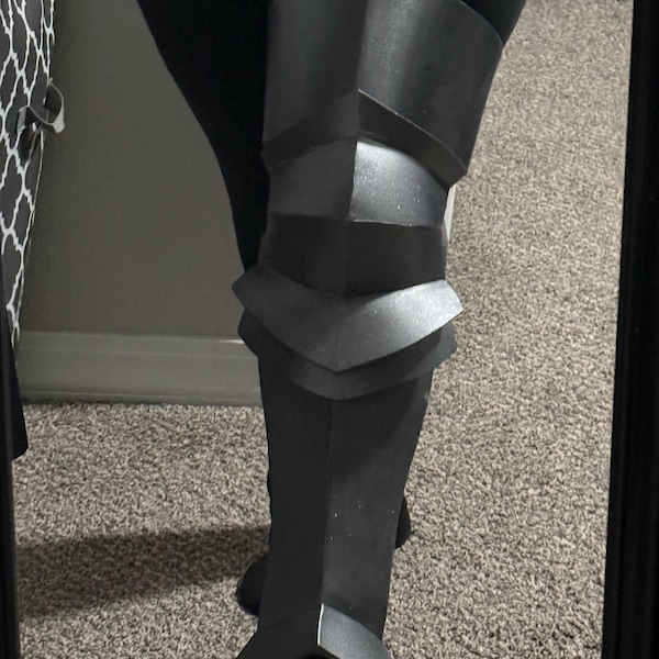 Basic Shapes EVA Foam Cosplay Pattern Collection - 5 Different Designs ...