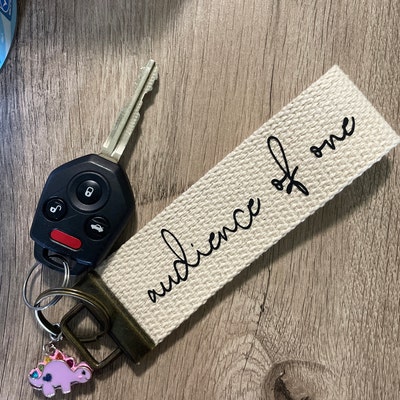 BULK CUSTOM KEYCHAIN Church Gifts Women's Conference - Etsy