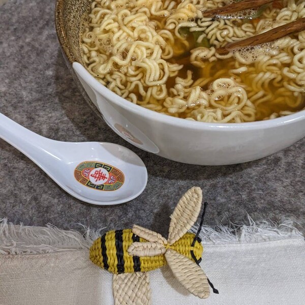 Moroccan Leaf Placemat - Etsy