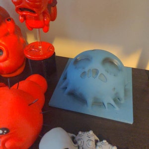 Science the Rat Statue From Adventure Time Fan Art - Etsy