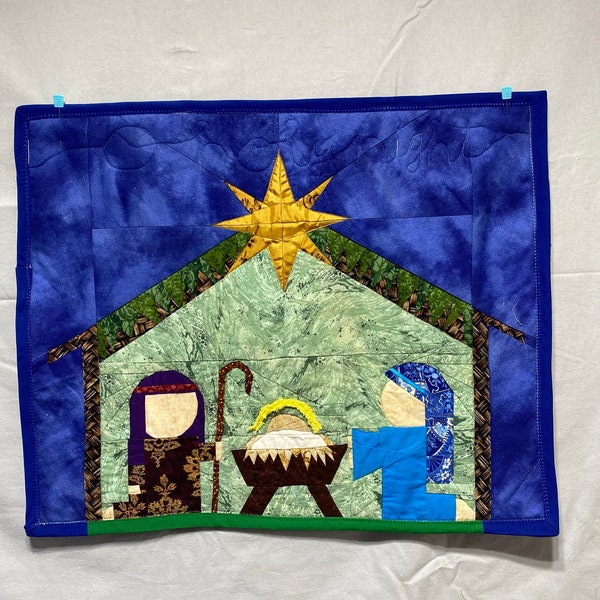 Geometric Tree FPP Pattern | FPP Pattern | Paper Piecing | FPP | Fpp ...