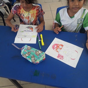 Famous Artist Coloring Pages 5 famous Black Artists Basquiat, Thomas ...