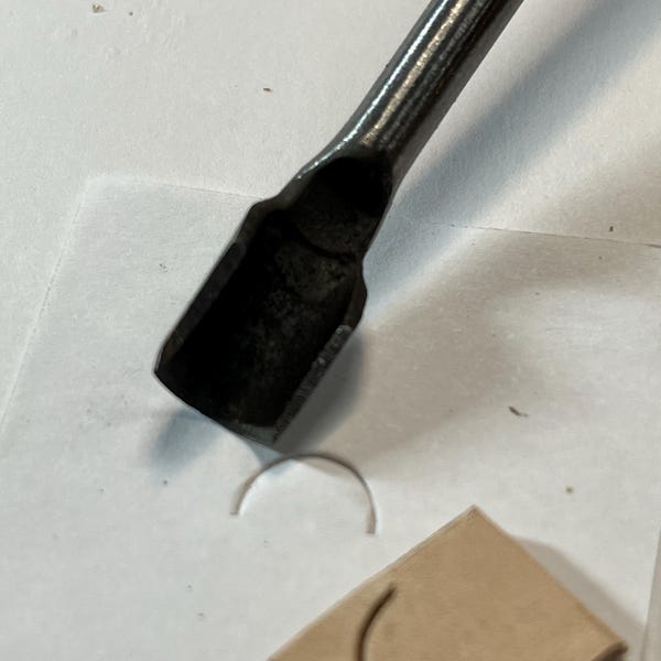 Kraft Paper Corner Stickers, Retro Corner Stickers for DIY Scrapbooking ...