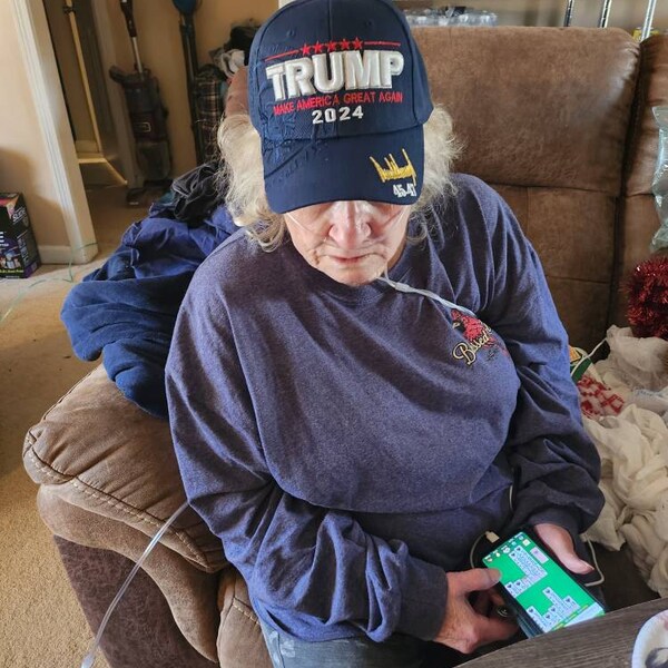 Trump 2024hat MAGA President Donald Trump Hat Cap Bling Diamond USA ...