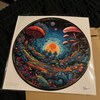 Custom Slipmat Best Quality Full Color Printed With Your Own Design ...