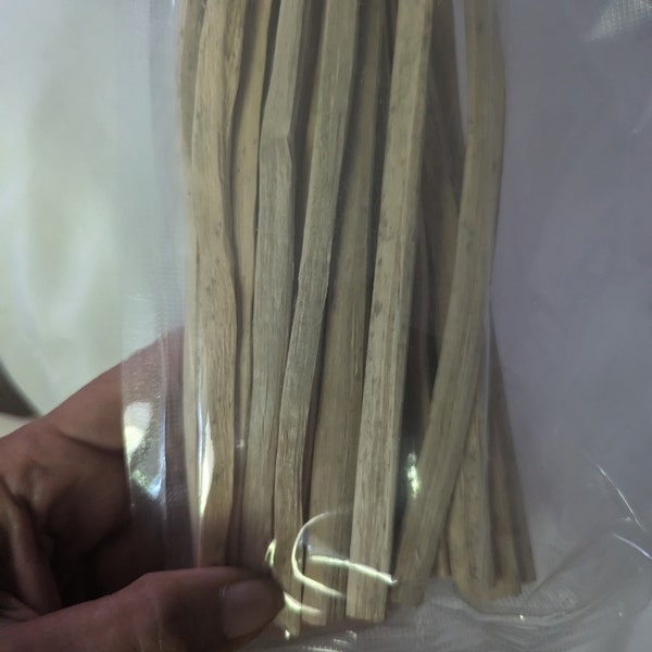 Organic African Chewing Stick Atu,5oz - Etsy