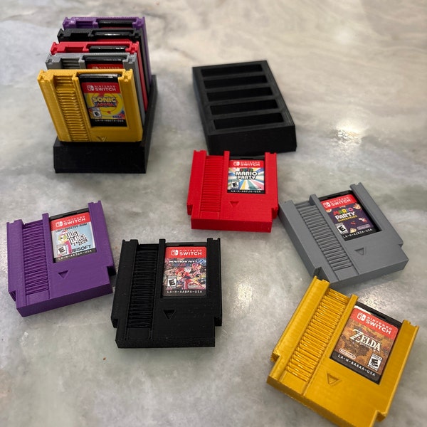 Cloud Dock for the Switch Lite | Gaming | Stand | 3d Printed - Etsy
