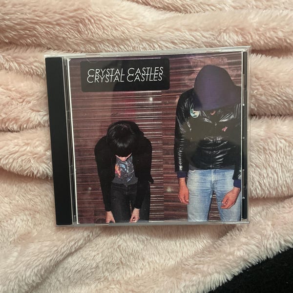 Bladee "cold Visions" Bootleg 2 Disc CD - Etsy
