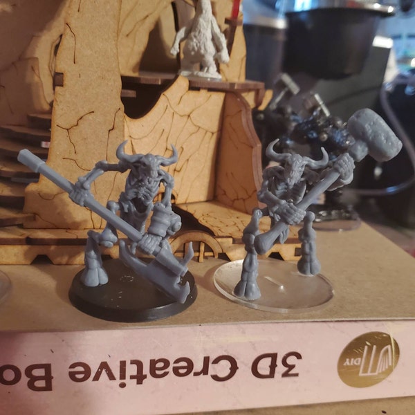 Wraith White Werewolf Tavern Undead, Necromancer, Evil - Etsy