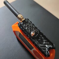 Flipper Zero, External CC1101, Antenna, Subghz, Flipper Zero Long Range ...