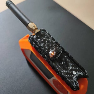 Flipper Zero, External CC1101, Antenna, Subghz, Flipper Zero Long Range ...