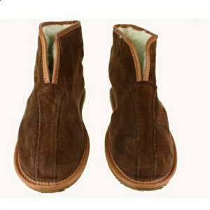 Wool Robe With Hood GRAY / Unisex Soft 100% Merino Wool Robe, Morning ...