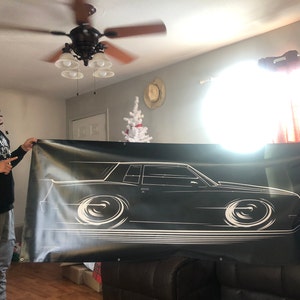 88-98 Chevy Truck Banner Chevrolet GMC OBS C1500 1988 1989 1990 1991 ...