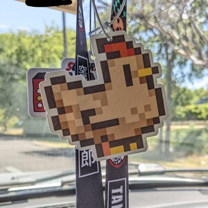 Handmade BMO Memo Pad - Etsy