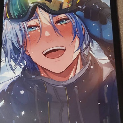 DIGITAL PDF Ultraviolet Artbook - Etsy