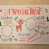 Elf Christmas Elves Holiday Clip Art Set, Digital Clipart Personal and ...