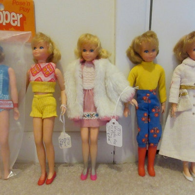 Dusty Doll by Kenner 1974 Retro Tennis Sports Doll/action - Etsy