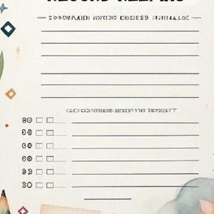 Elephant Animal Unit Study Elementary Ages 9 -12 - Etsy