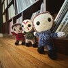 Slasher Bundle 1 Patterns Only - Etsy