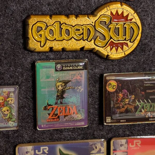 Monkey Island 2 Guybrush Threepwood Voodoo Doll Enamel Pin or Magnet ...