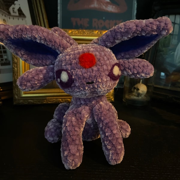 Wooloo Crochet Pattern Bundle/jumbo and Mini Wooloo Plush Patterns - Etsy