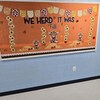 Dental Hygienist Bulletin Board | School Nurse Healthy Habits | Health ...