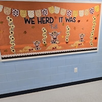 Today is a Good Day to Have a Good Day Bulletin Board Kit Motivational ...