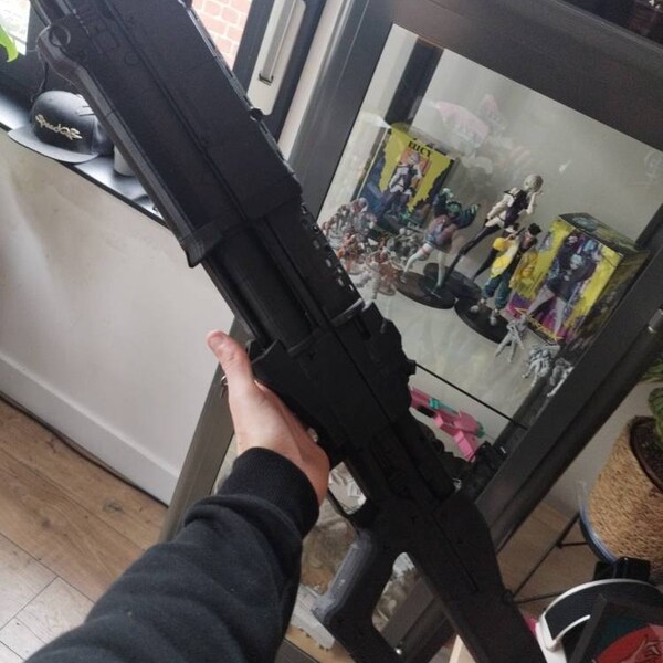 Set of 14 Hand Painted in Rust Effect Dice/bolter Rounds With Box. 3D ...