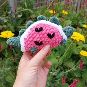 PATTERN: No-sew Mini Cow - Etsy