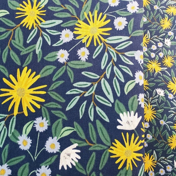 Robert Kaufman Kona Printed Color Chart 24 Fabric PANEL in Multi 365 ...