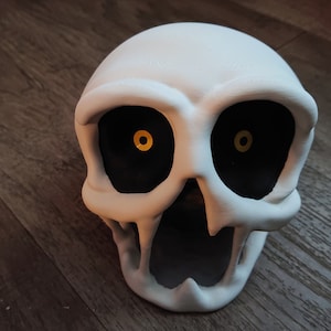 Science the Rat Statue From Adventure Time Fan Art - Etsy