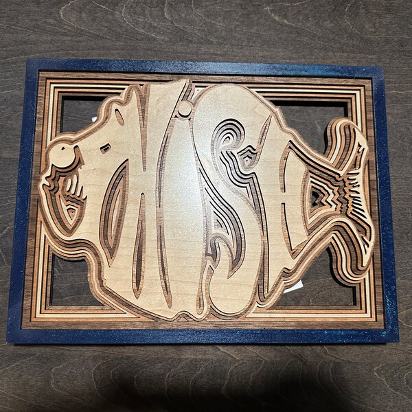 Digital File: Hat Jig for Laser Engraving Boho, Bolero, Wide-brimmed Hats-svg, Pdf, Png Cut File ...