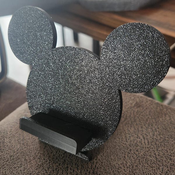 Loungefly and Mouse Ears Combo Hanger, Magical Mouse Loungefly Display ...