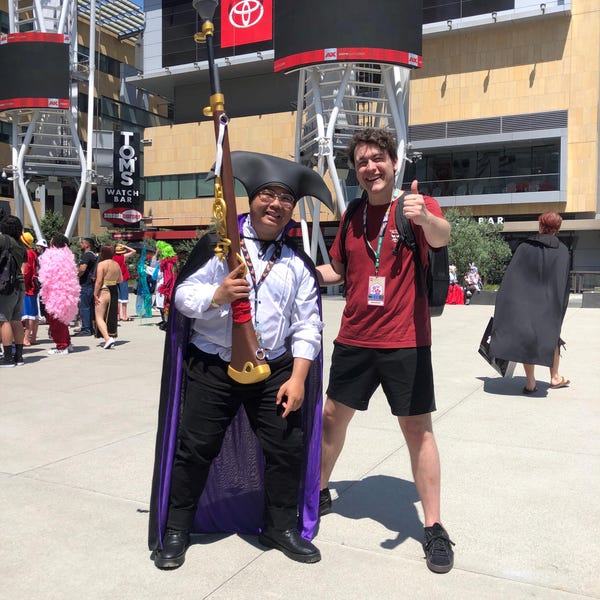 Cosplay Commission, Custom Cosplay, Custom Cosplay Commission, Custom ...